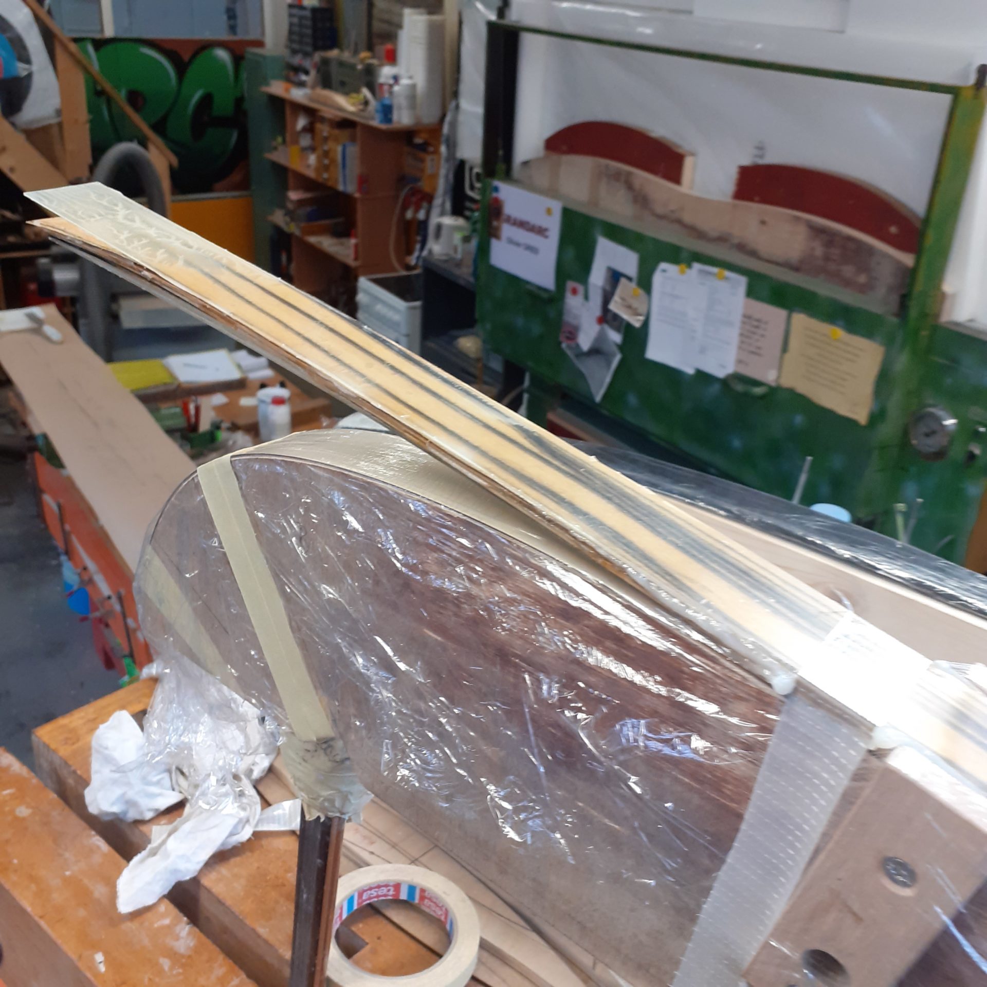 JEMA 2024 Vaud - Grand Arc